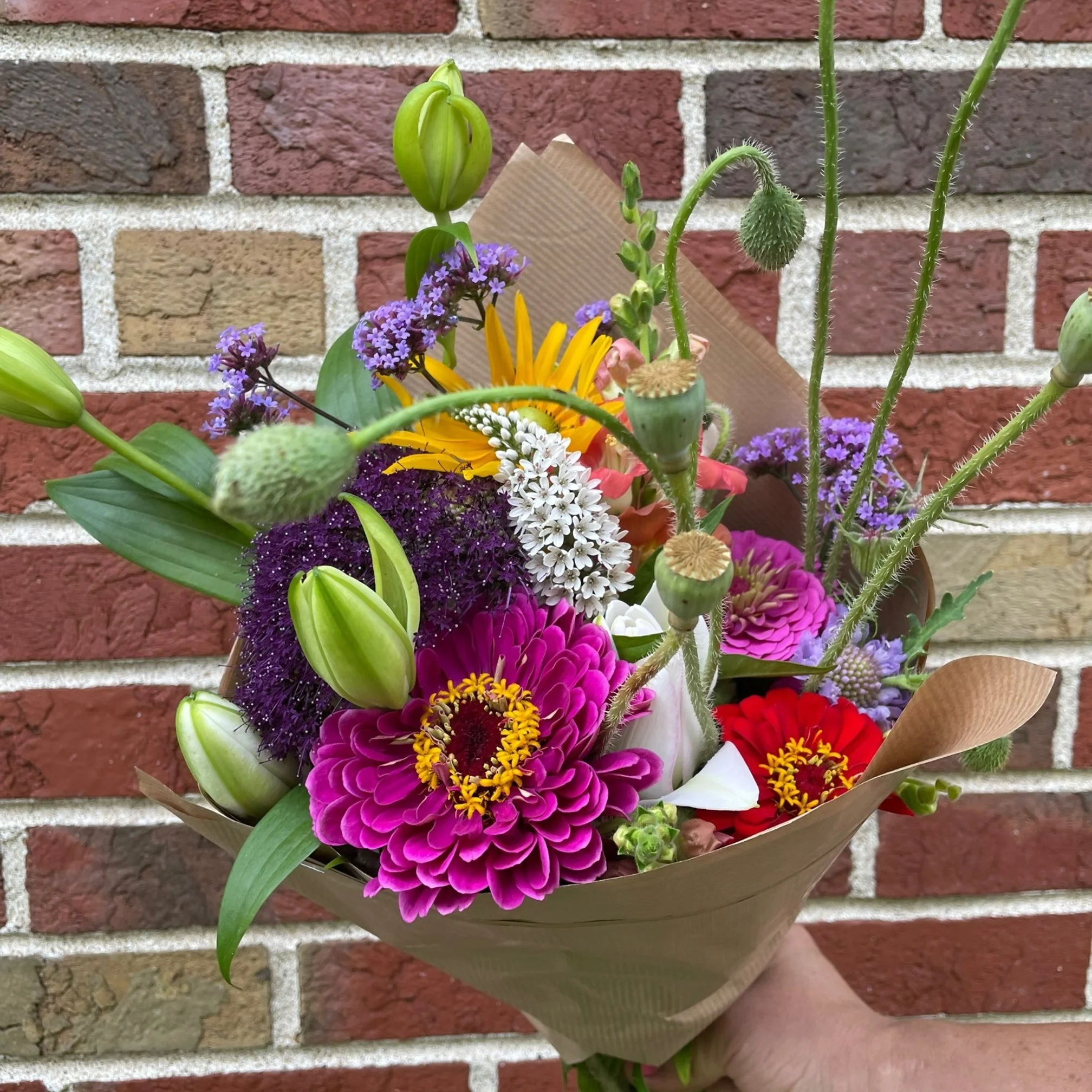 St Louis Local Flowers — Urban Buds