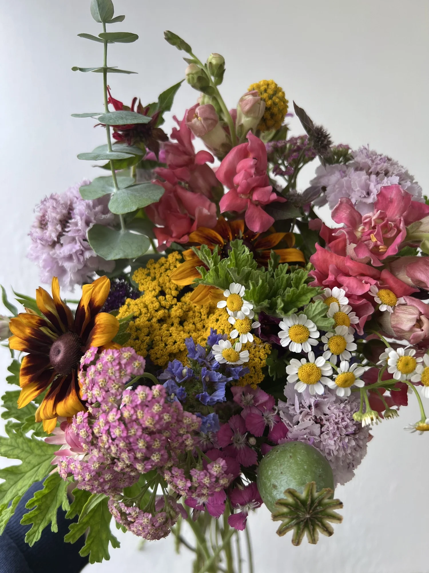 St Louis Local Flowers — Urban Buds