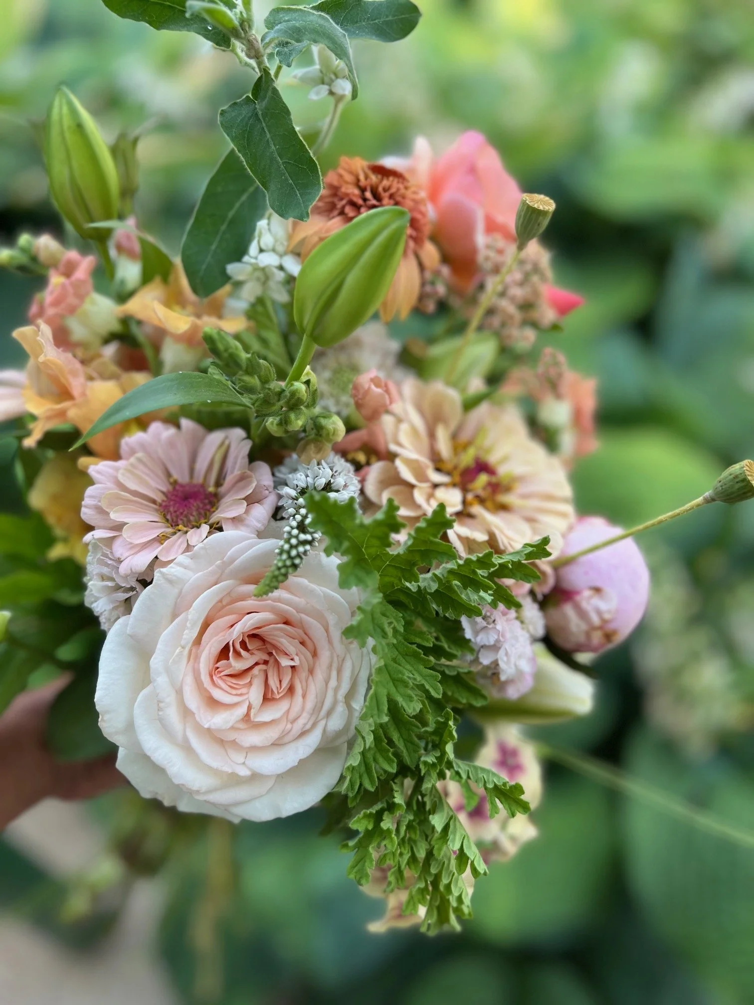 St Louis Local Flowers — Urban Buds