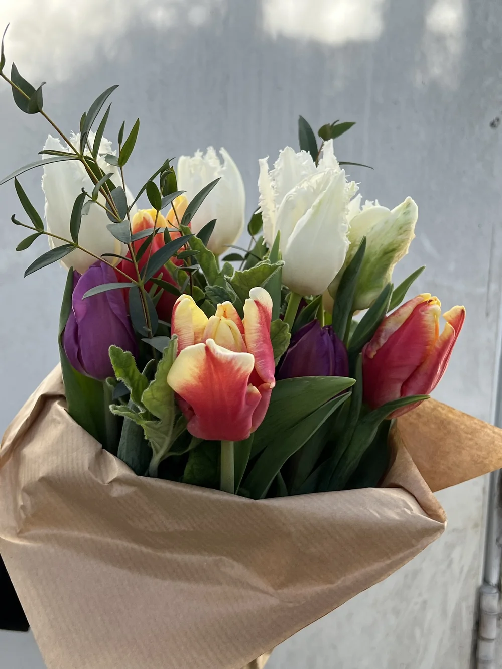St Louis Local Flowers — Urban Buds