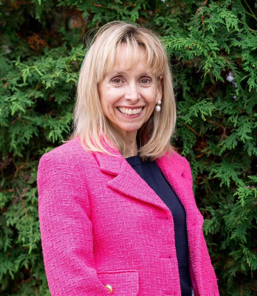 Kristina Patsula — Infinite Momentum Coaching & Consulting