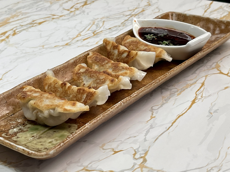 Dinner Menu — Jade Bistro