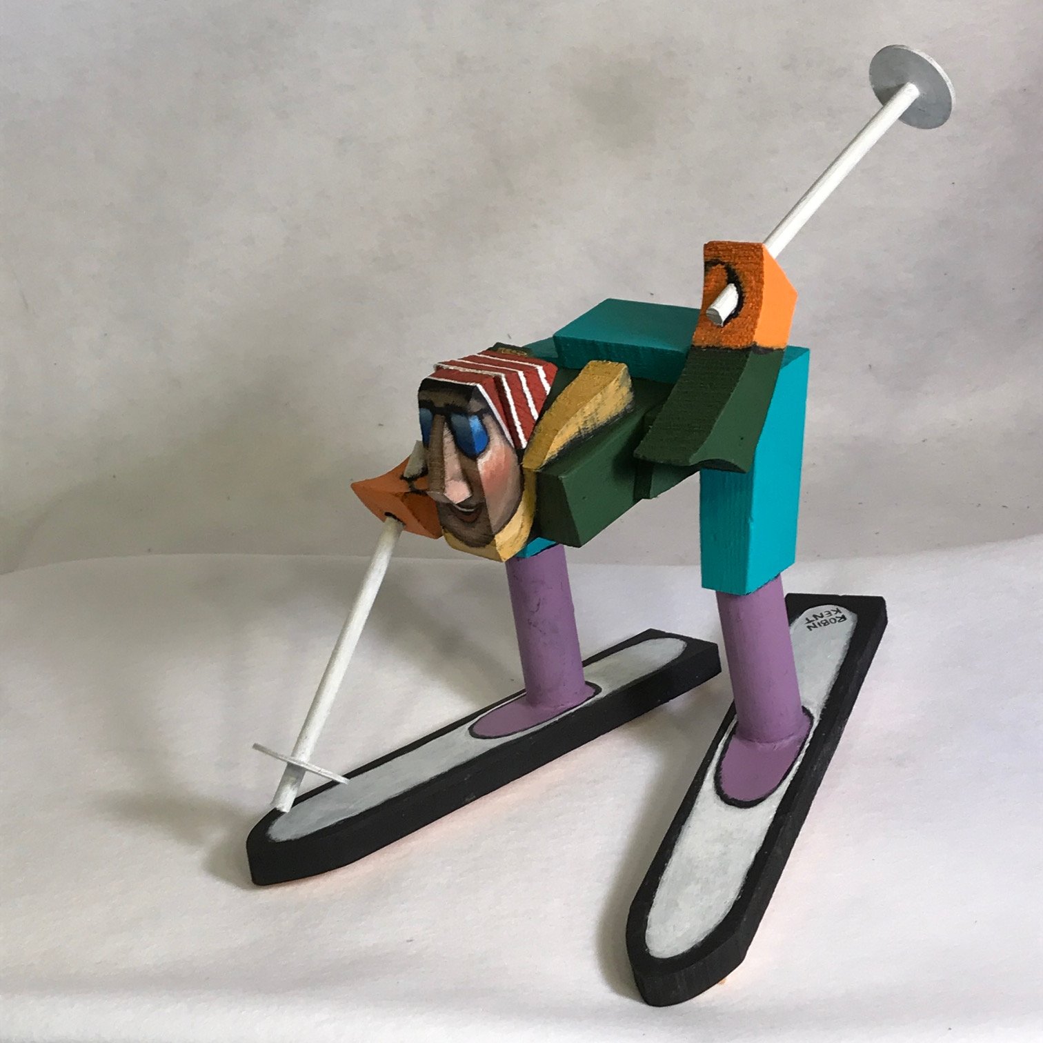 Robin Kent — Brandon Artists Guild