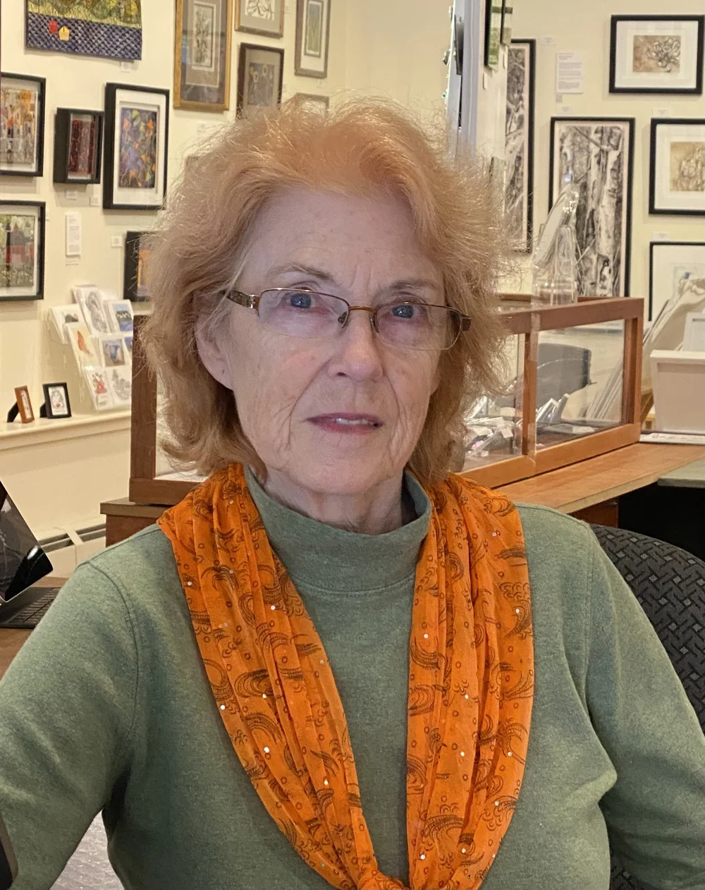 Our Artists — Brandon Artists Guild