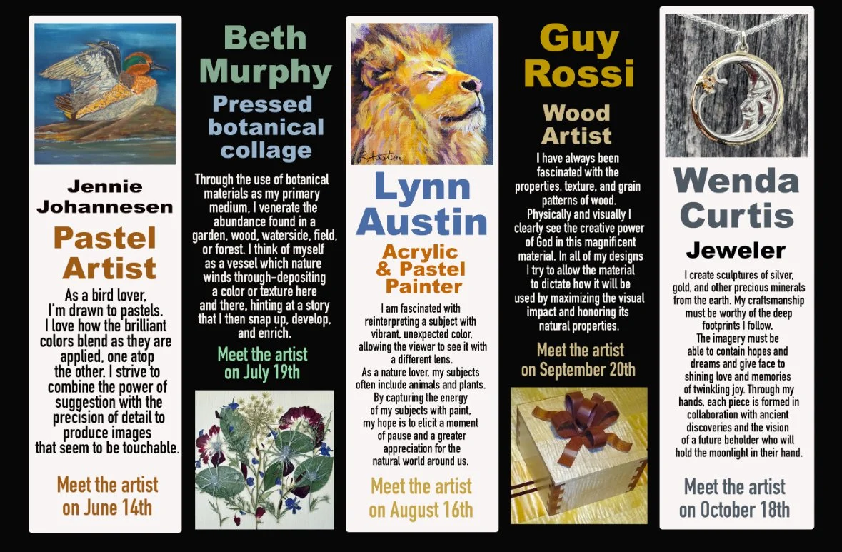 Brandon Artists Guild