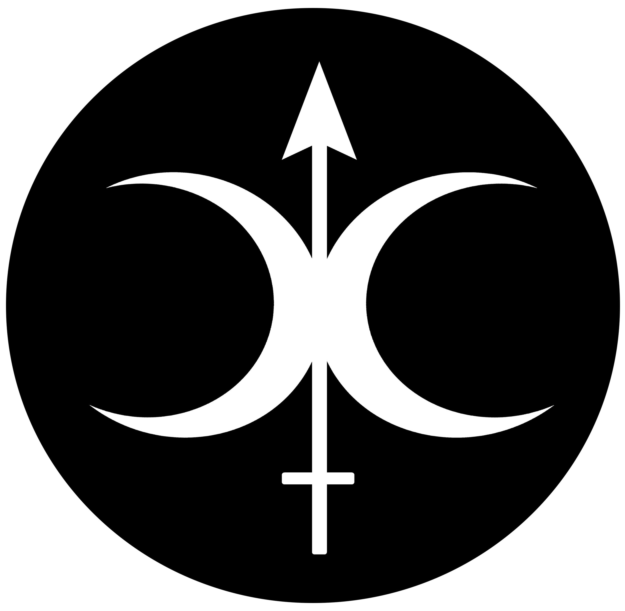 Eris Goddess Symbol