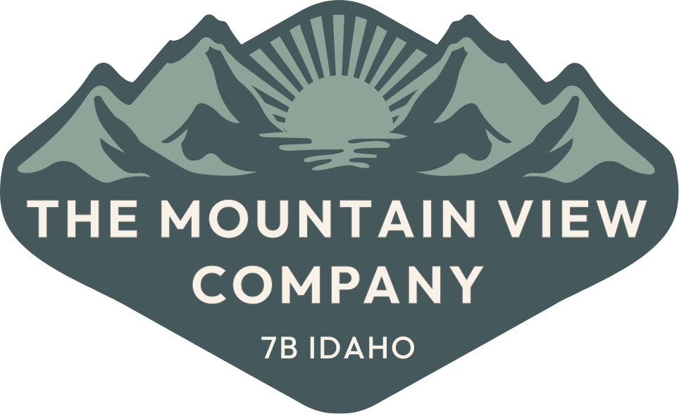 The Mountain View Company