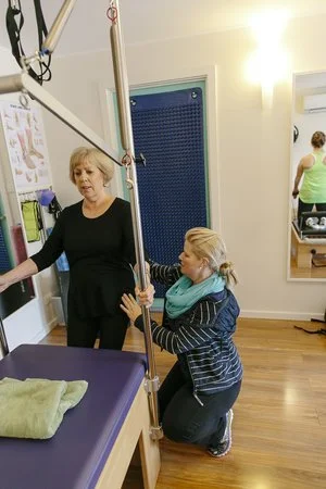 Pilates is for EVERYONE — Ranges Pilates