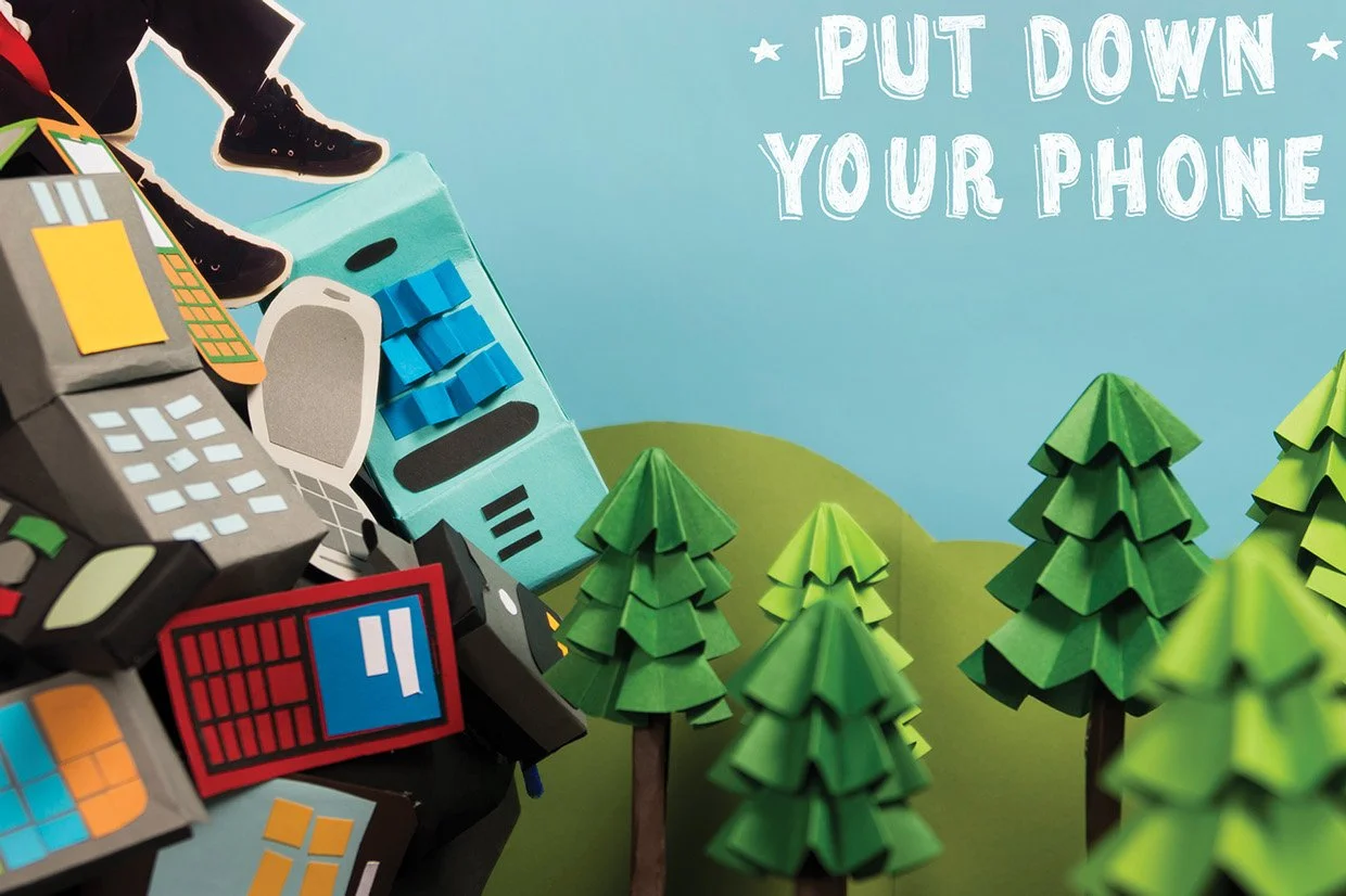 Kid President's Guide to Being Awesome Book Design and Illustration ...