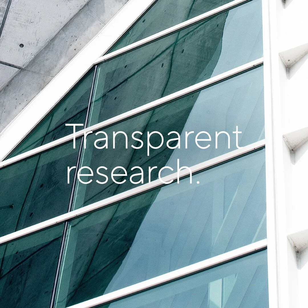 Chen Lab Branding Design — Russell Shaw Design