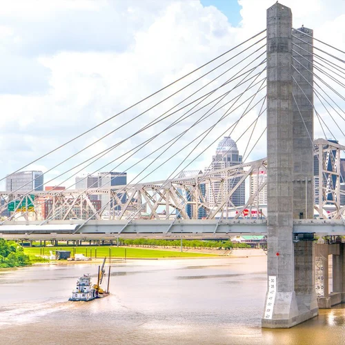 Chen Lab Branding Design — Russell Shaw Design