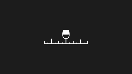 Good Measure Wines Brand, Label, and Packaging Design — Russell Shaw Design