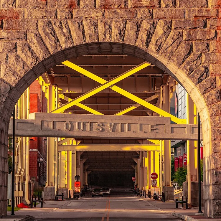 Chen Lab Branding Design — Russell Shaw Design