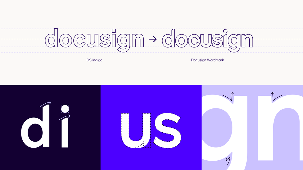 Docusign's 2024 Rebrand: Bringing Agreements to Life — Russell Shaw Design