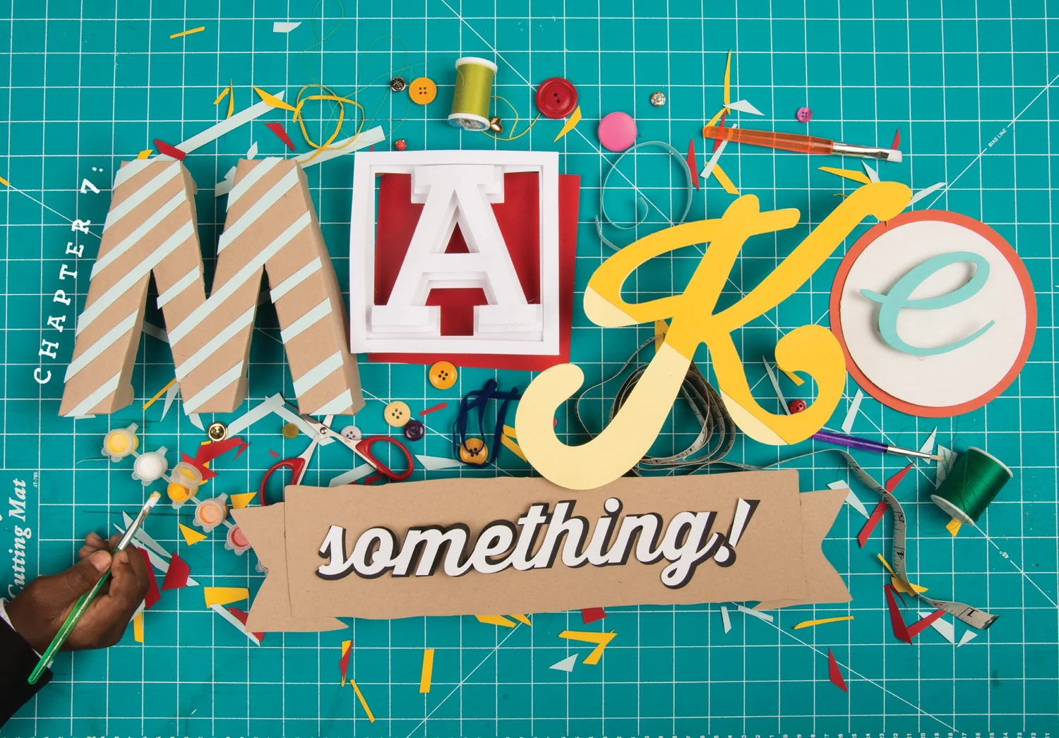 Kid President's Guide to Being Awesome Book Design and Illustration ...