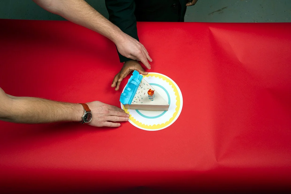 Kid President's Guide to Being Awesome Book Design and Illustration ...