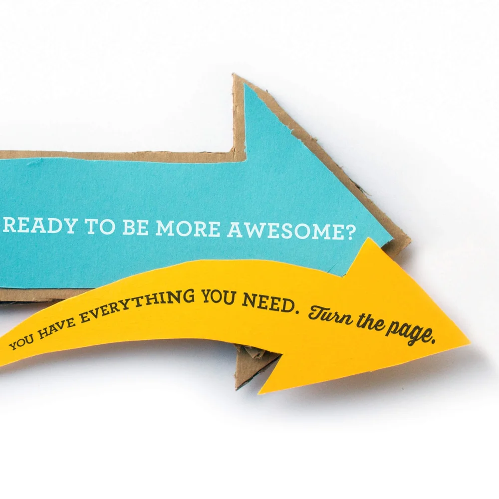 Kid President's Guide to Being Awesome Book Design and Illustration ...