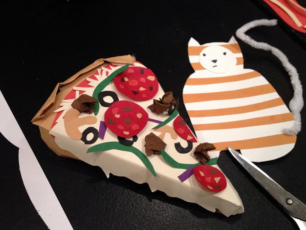 Kid President's Guide to Being Awesome Book Design and Illustration ...