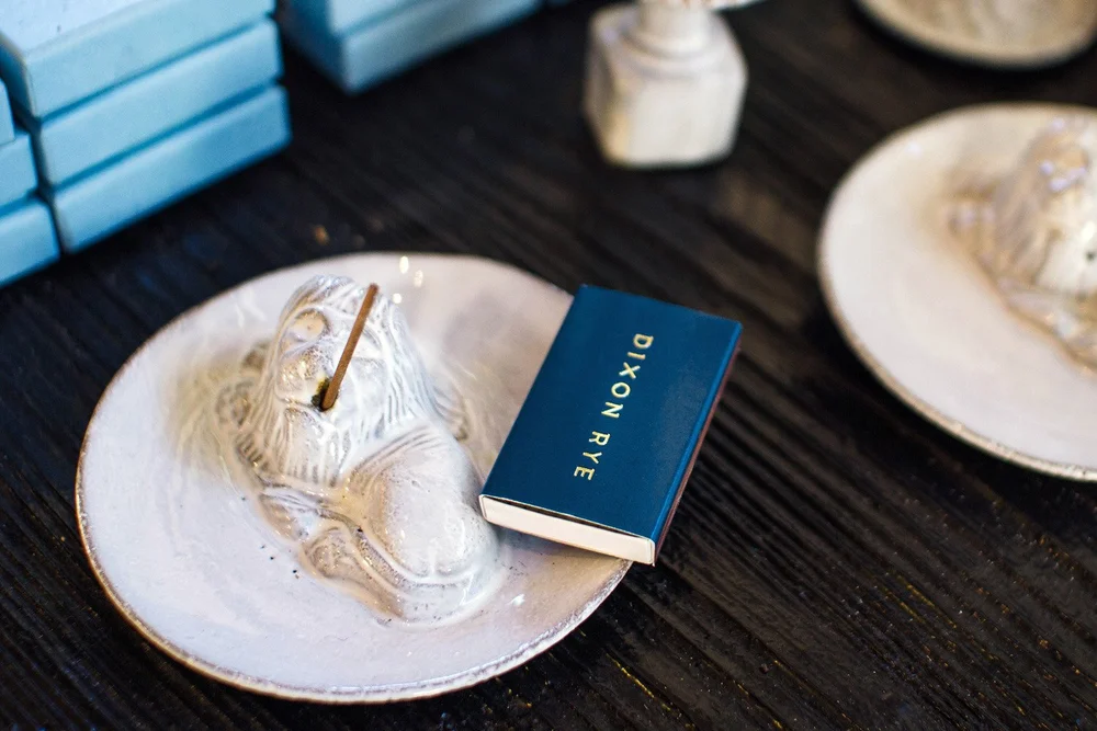 Dixon Rye: Atlanta Interior Design, Home Goods, and Retail Store Brand ...