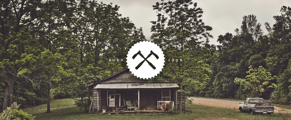 Lamon Luther Hope for the Craftsmen Logo Design and Branding | Build ...