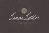 Lamon Luther Hope for the Craftsmen Logo Design and Branding | Build ...