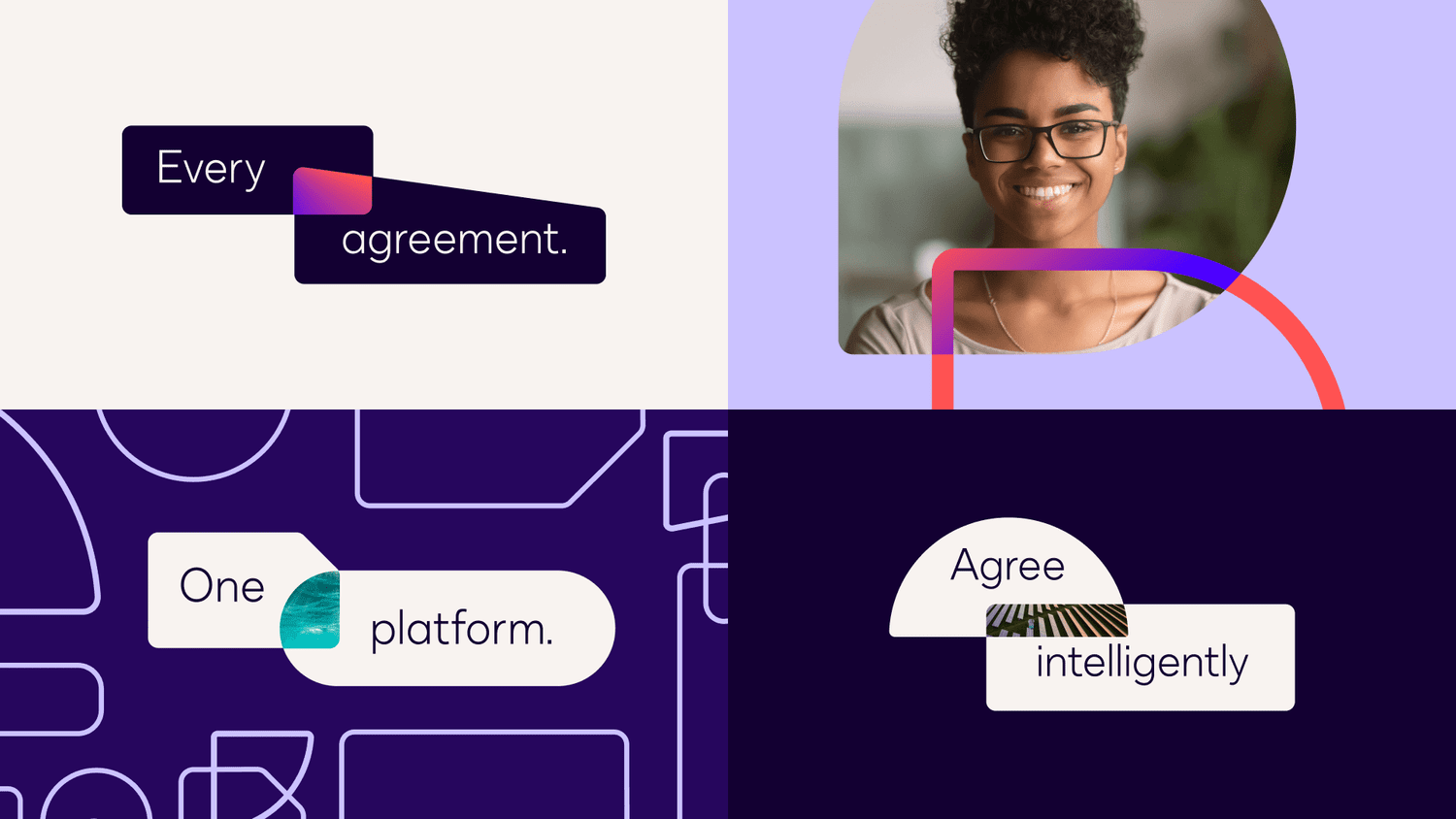 Docusign's 2024 Rebrand: Bringing Agreements to Life — Russell Shaw Design