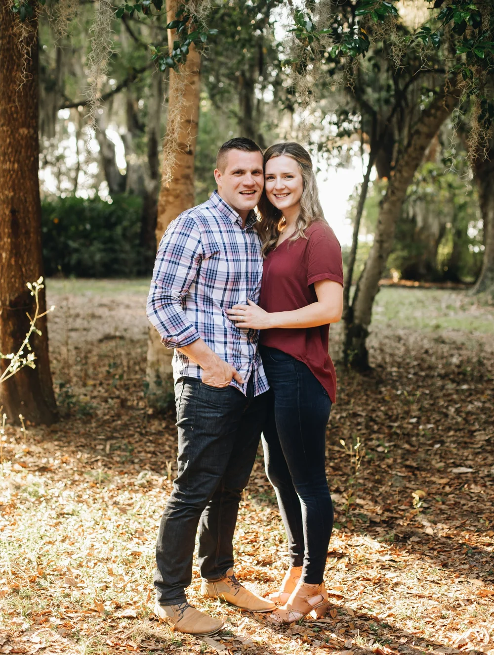 About — Bridegan Foundation