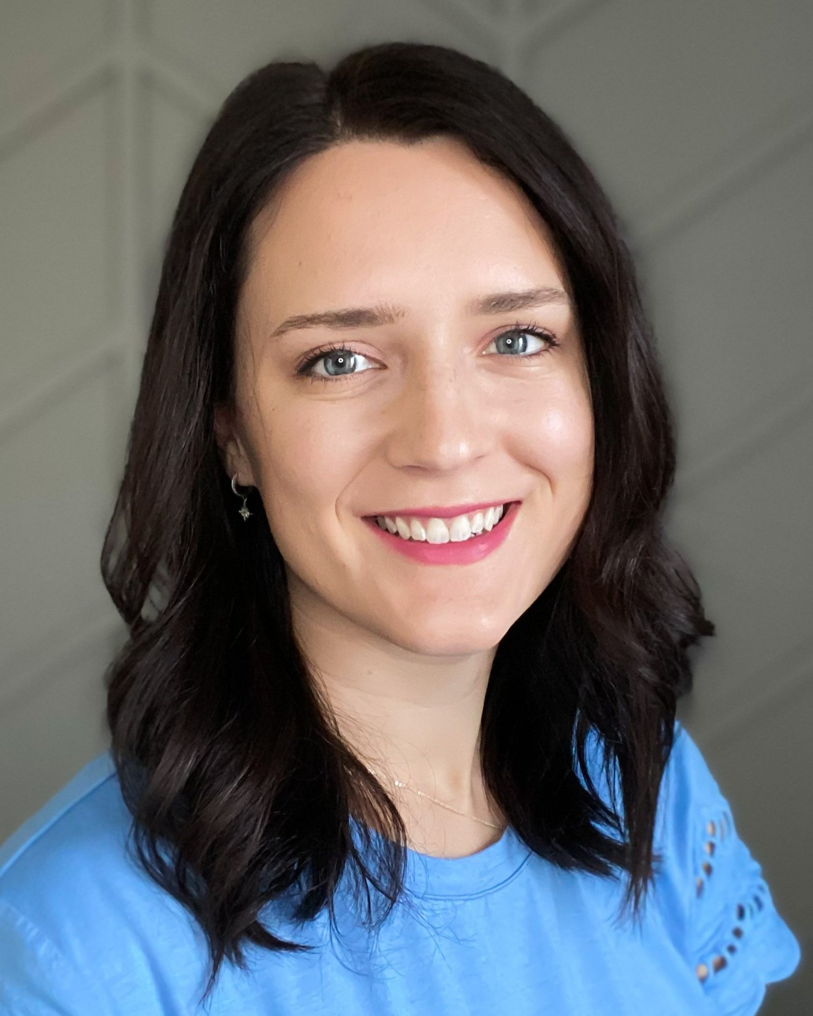 Kirsten Bridegan — Bridegan Foundation