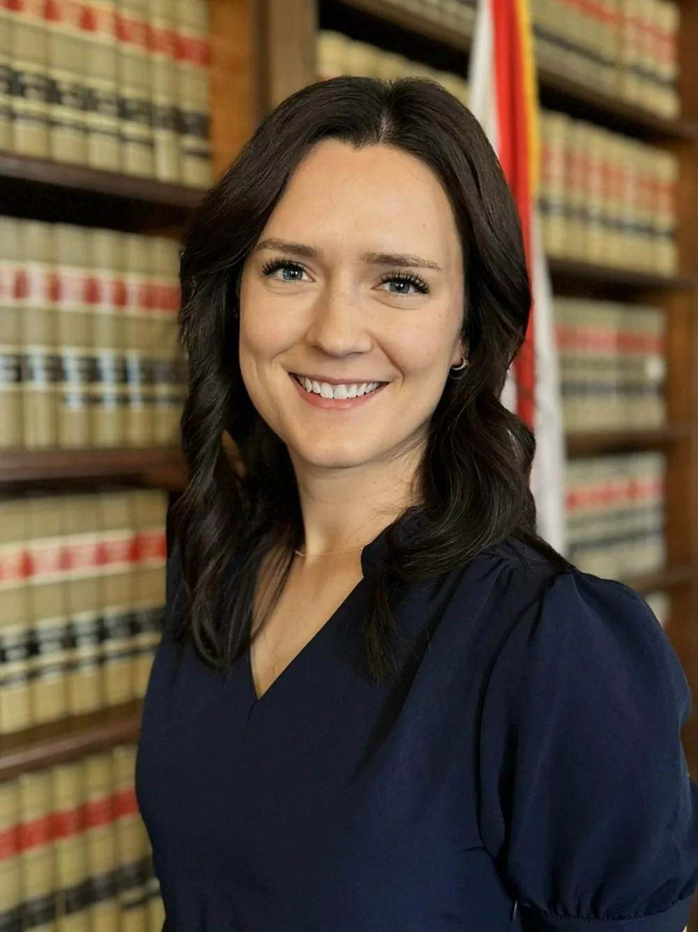 Kirsten Bridegan — Bridegan Foundation