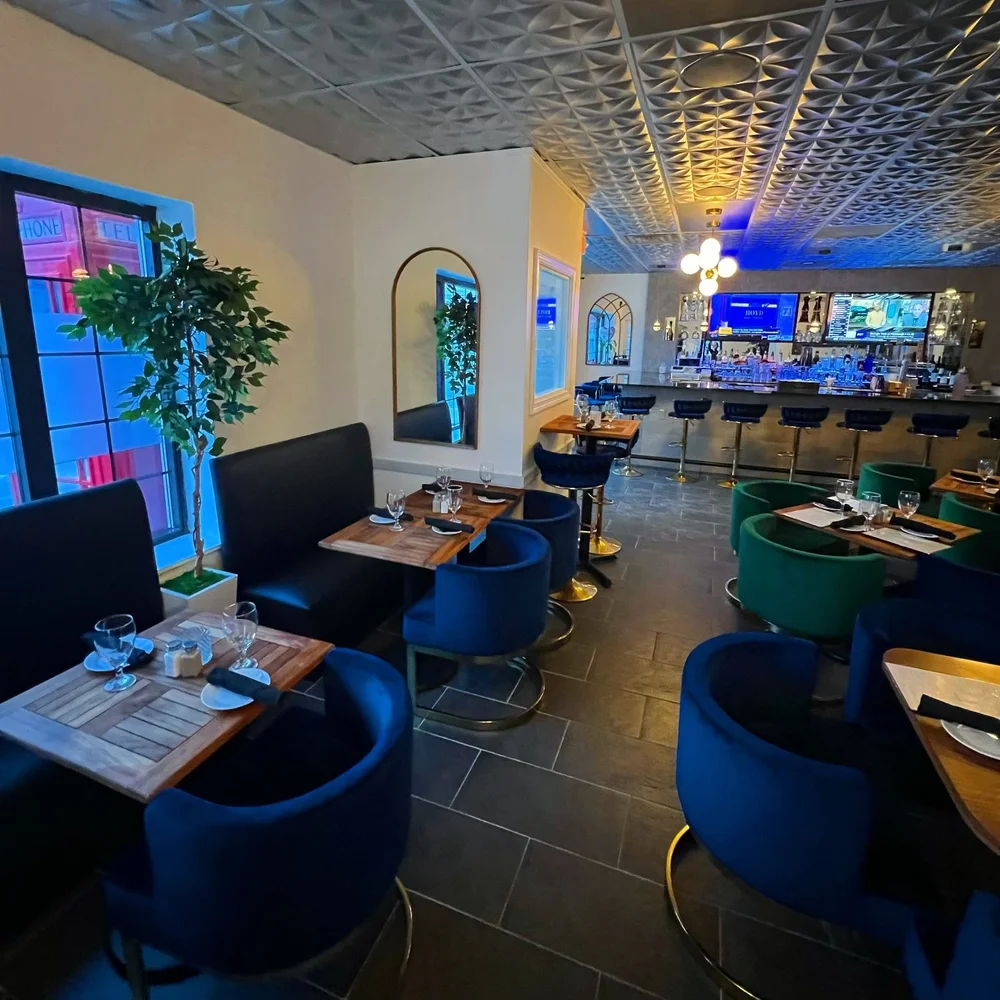 Sevmar Mediterranean Bistro