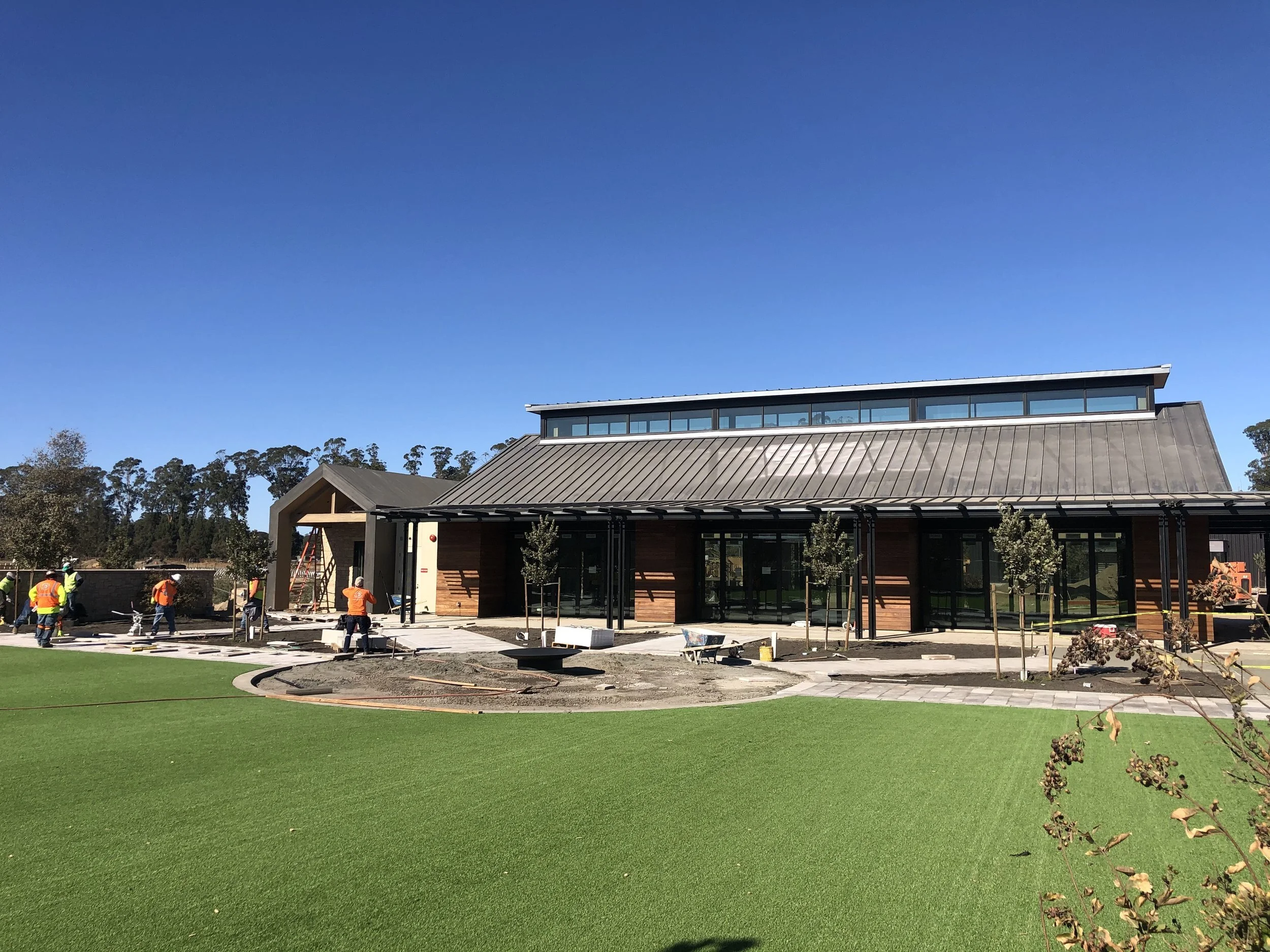 Top 5 Things You Might Not Know About Weddings At Stanly Ranch In Napa ...