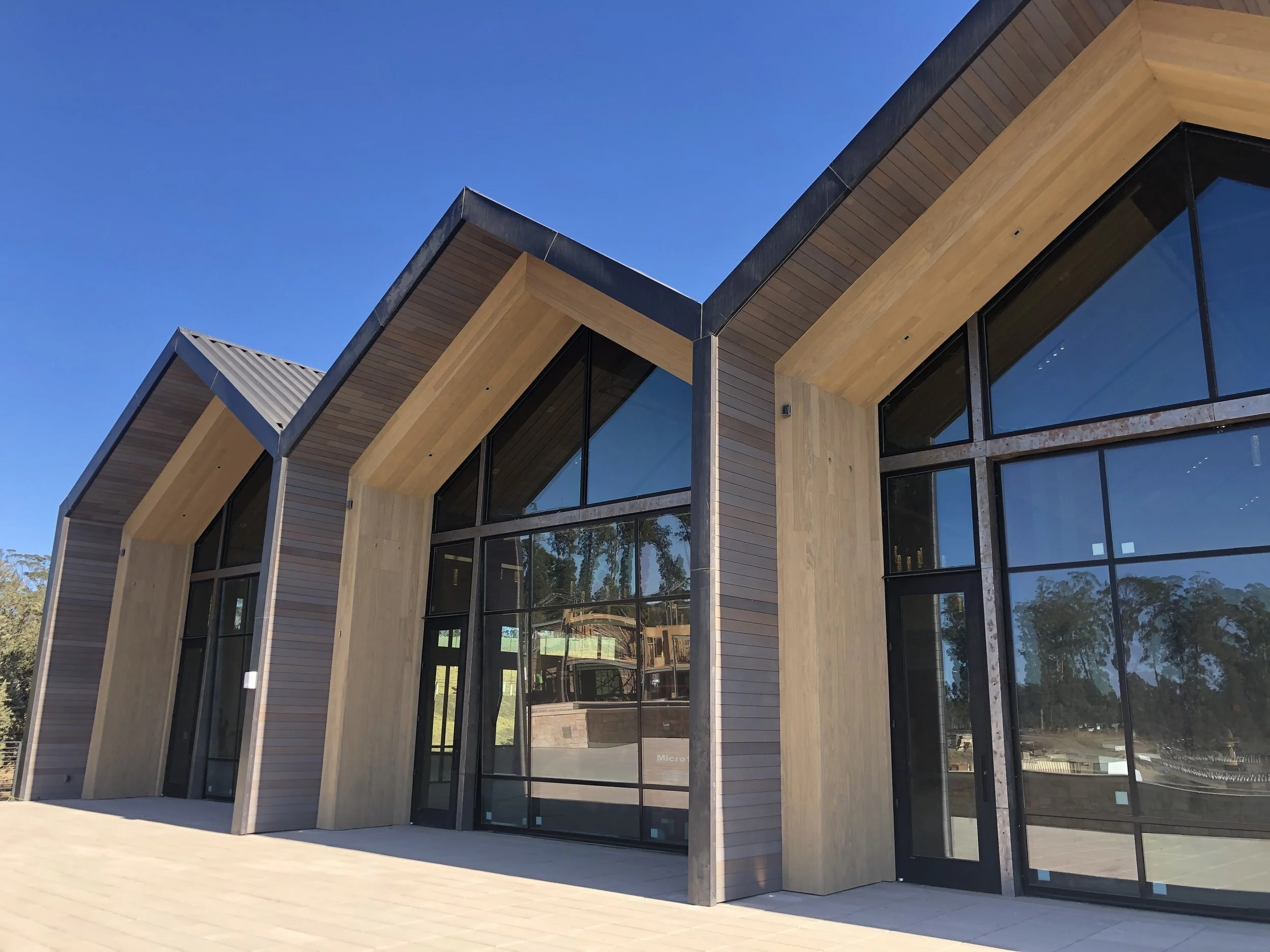 Top 5 Things You Might Not Know About Weddings At Stanly Ranch In Napa ...