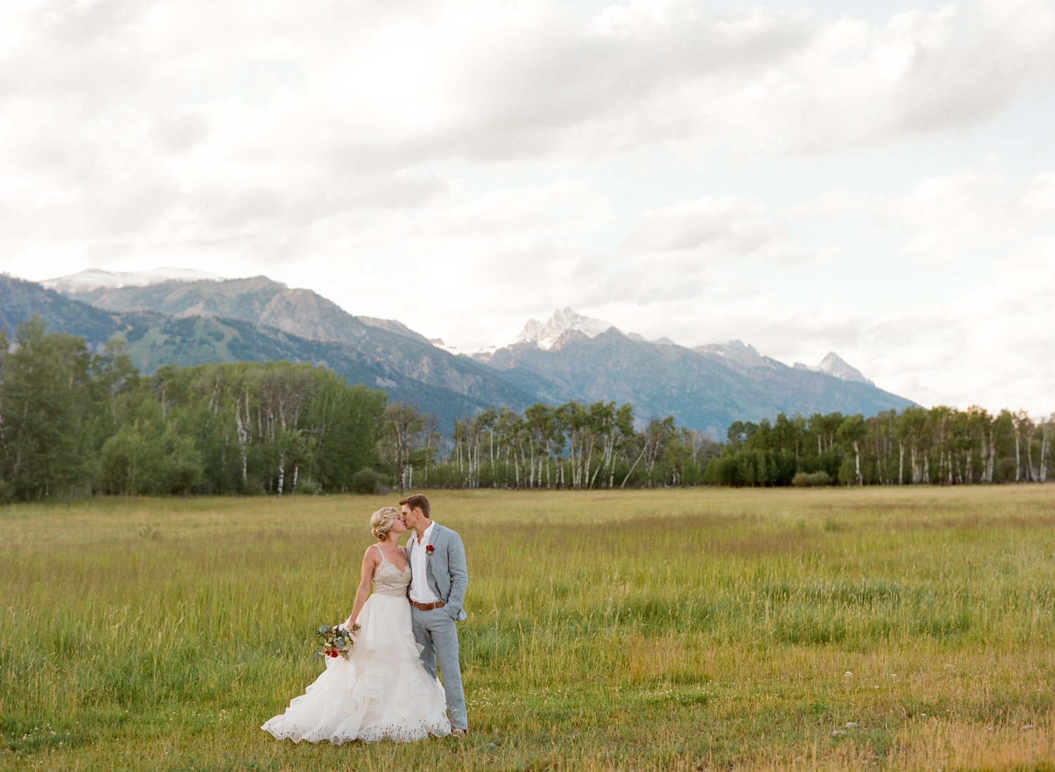 3 best tips for planning a Jackson Hole Wedding | Lovely Day Events
