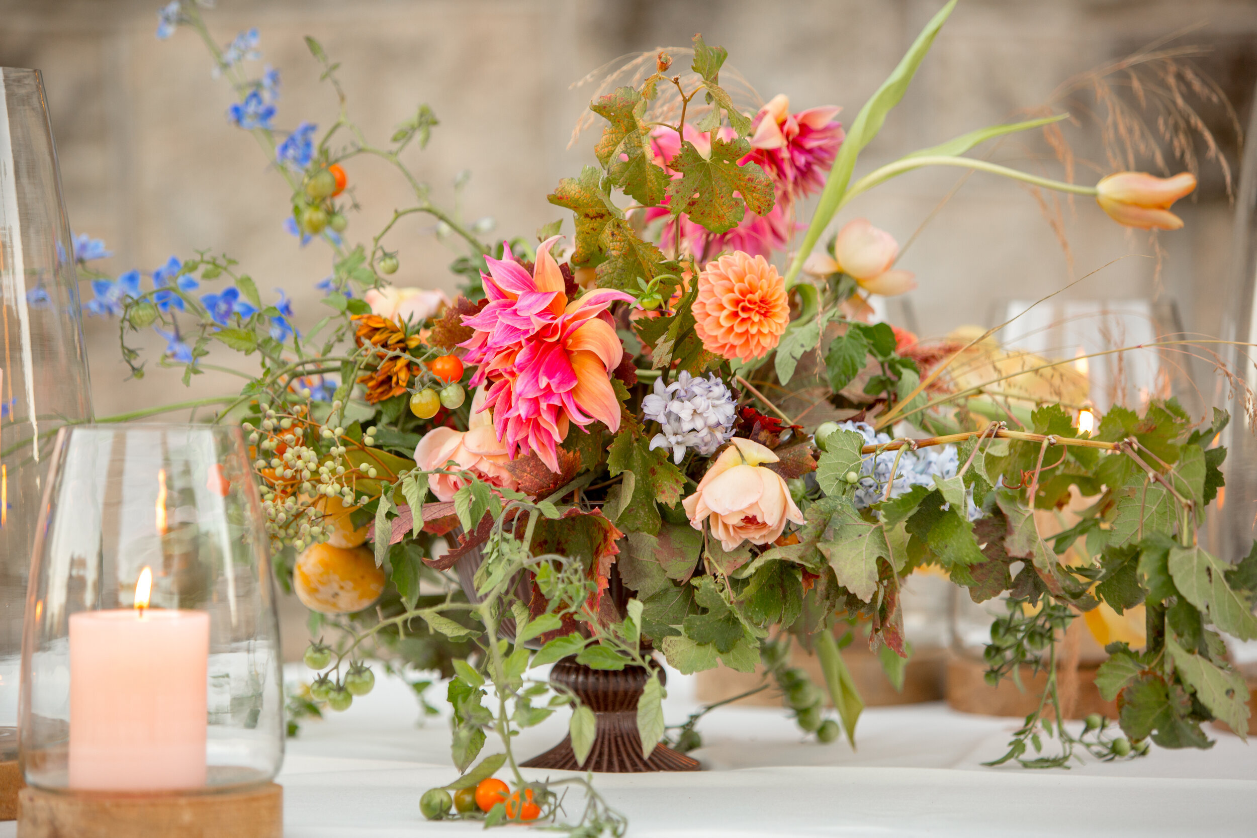 Stanly Ranch Weddings: An Insider’s Guide from a Napa Wedding Planner ...