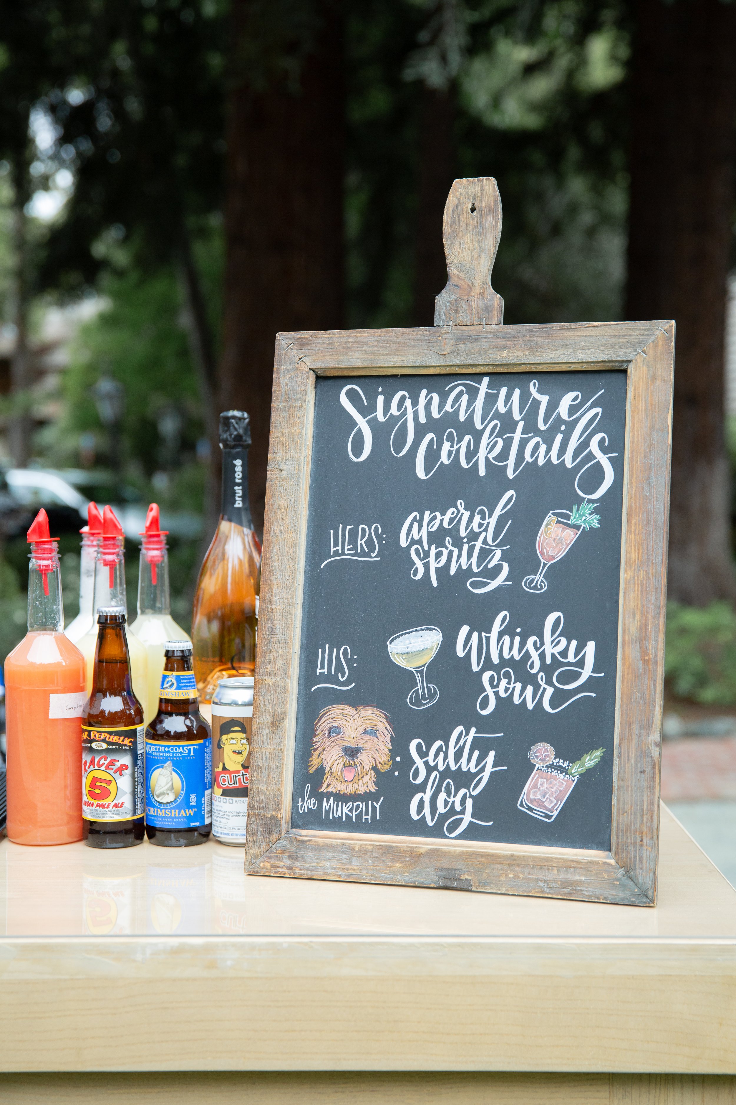 Top 5 Things You Might Not Know About Weddings At Stanly Ranch In Napa ...