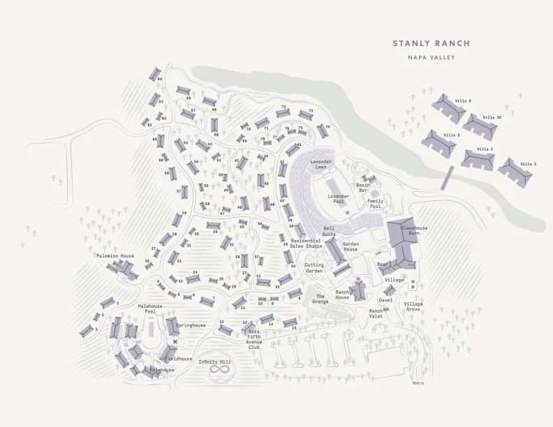 Stanly Ranch Weddings: An Insider’s Guide from a Napa Wedding Planner ...