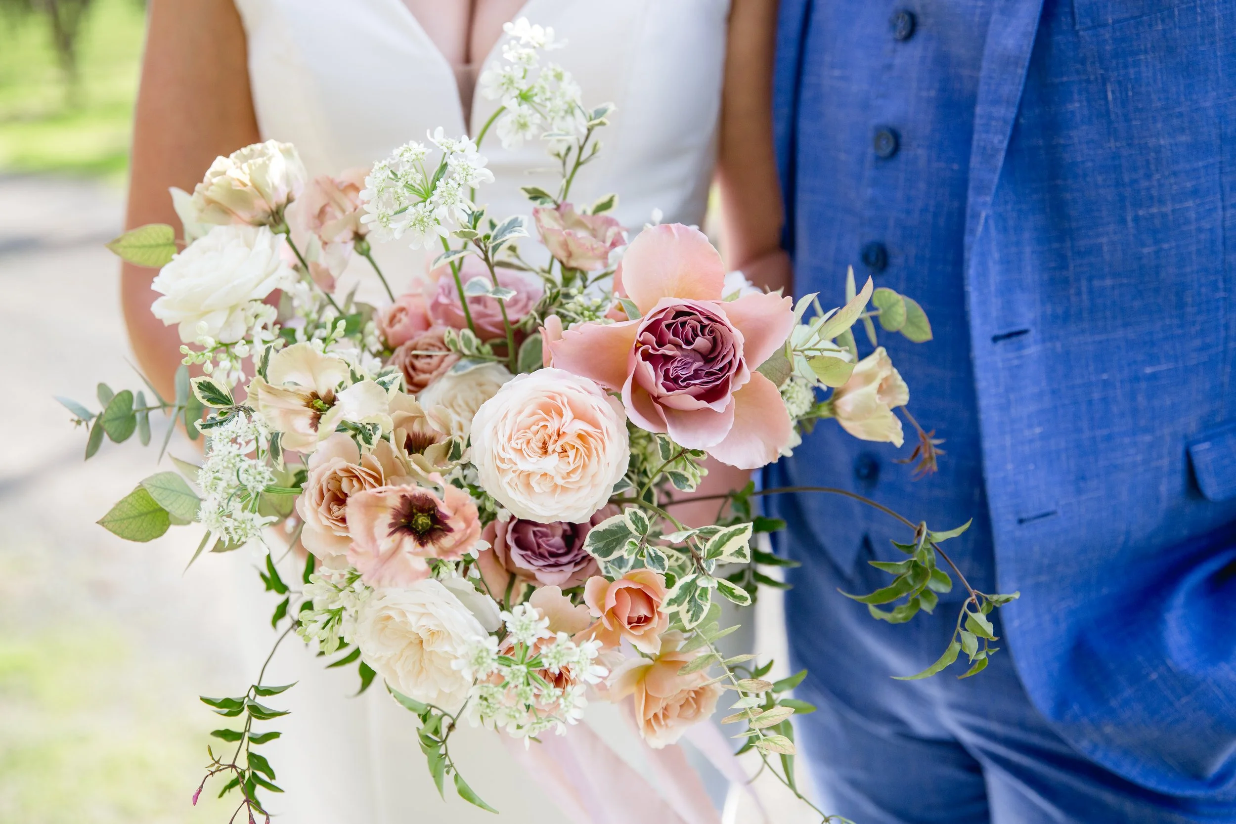 Stanly Ranch Weddings: An Insider’s Guide from a Napa Wedding Planner ...