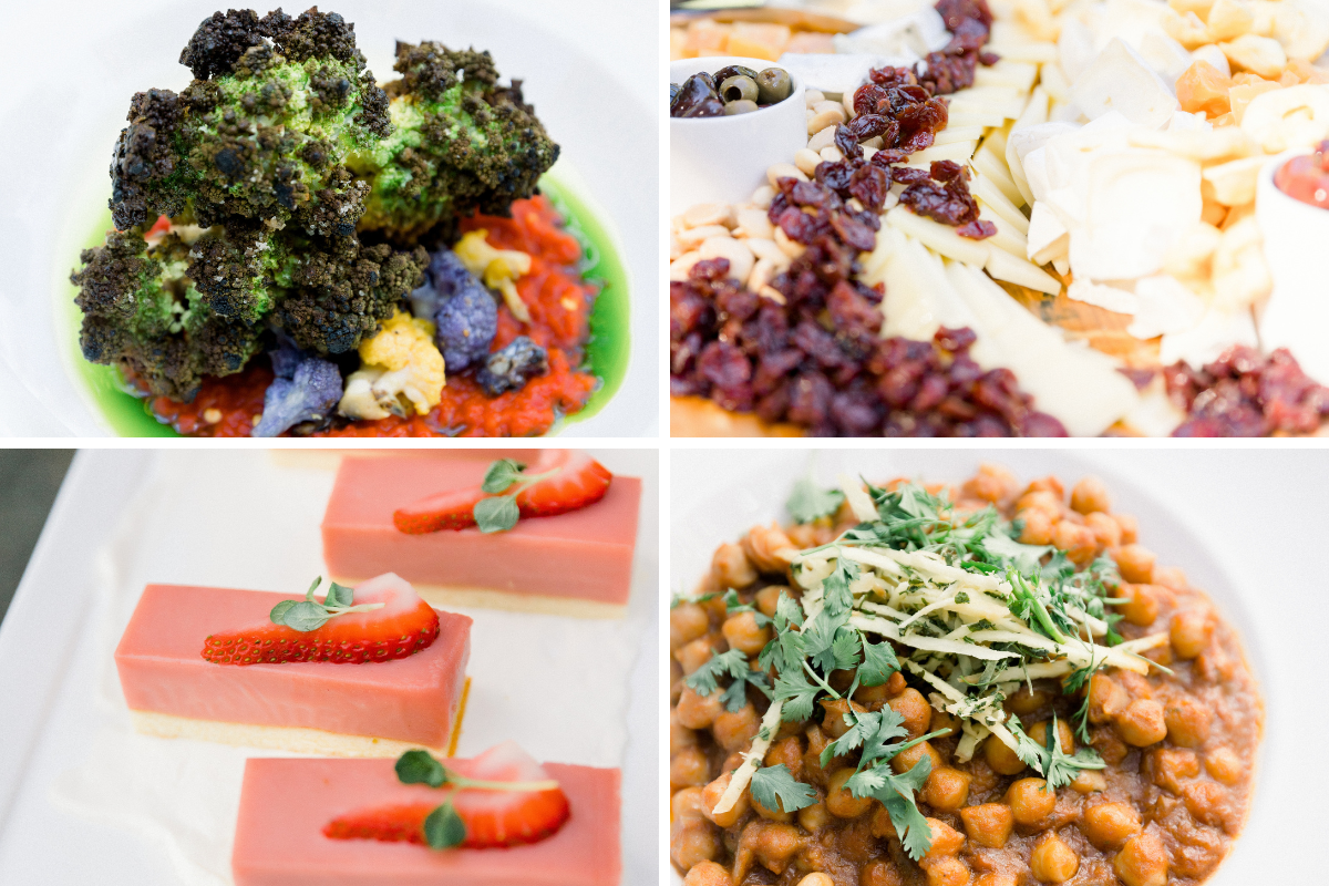 How Much Does a Sonoma or Napa Wedding Cost? | Lovely Day Events