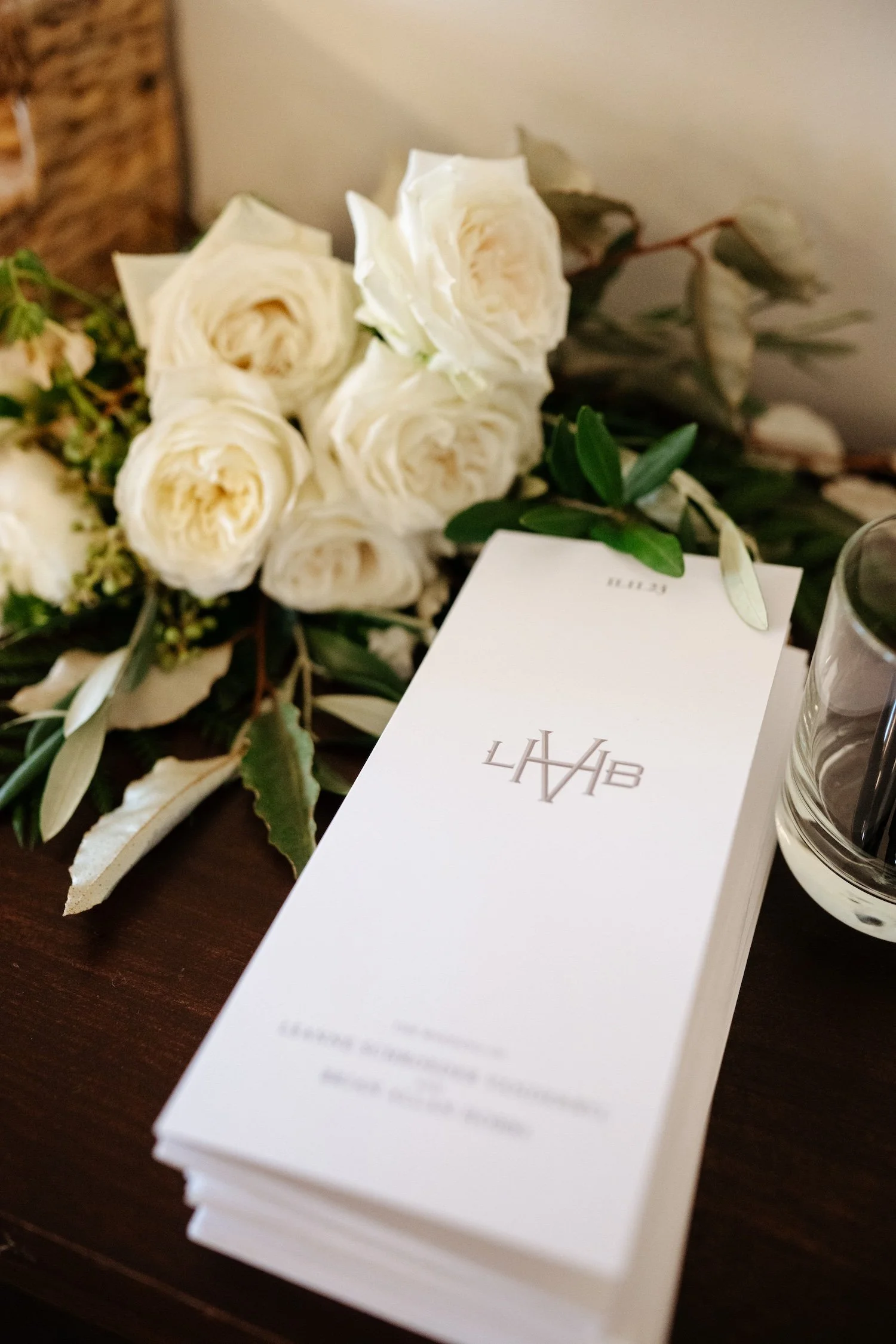 Effortlessly Elegant Cavallo Point Lodge Wedding - Leanne and Brian ...