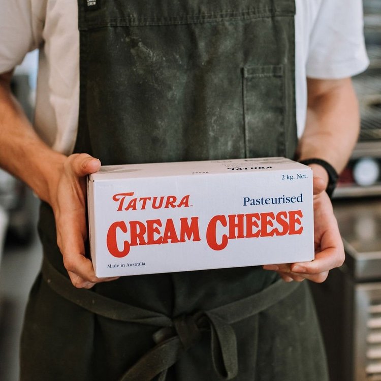 Considered by many chefs to be the best butter to cook with, made here ...