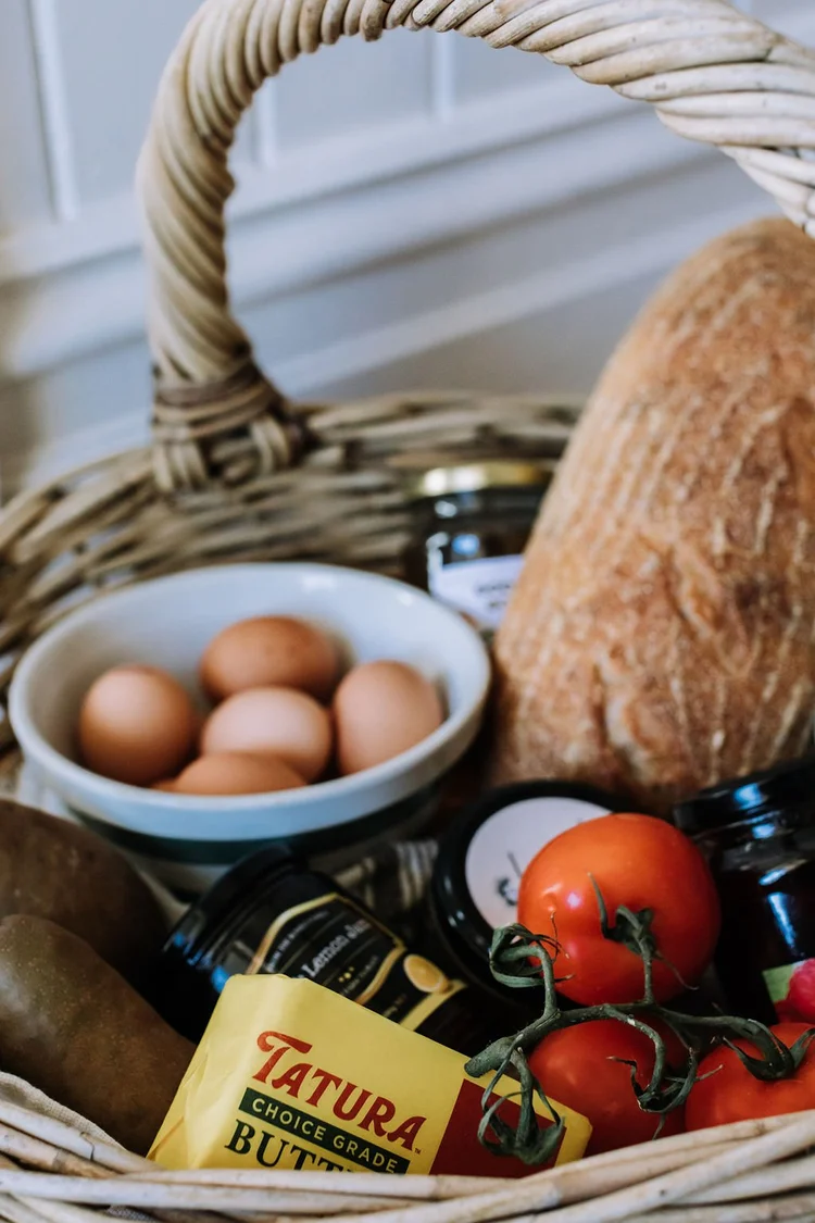 Considered by many chefs to be the best butter to cook with, made here ...