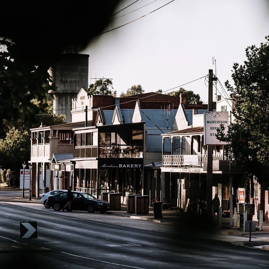 Destination Goulburn Valley