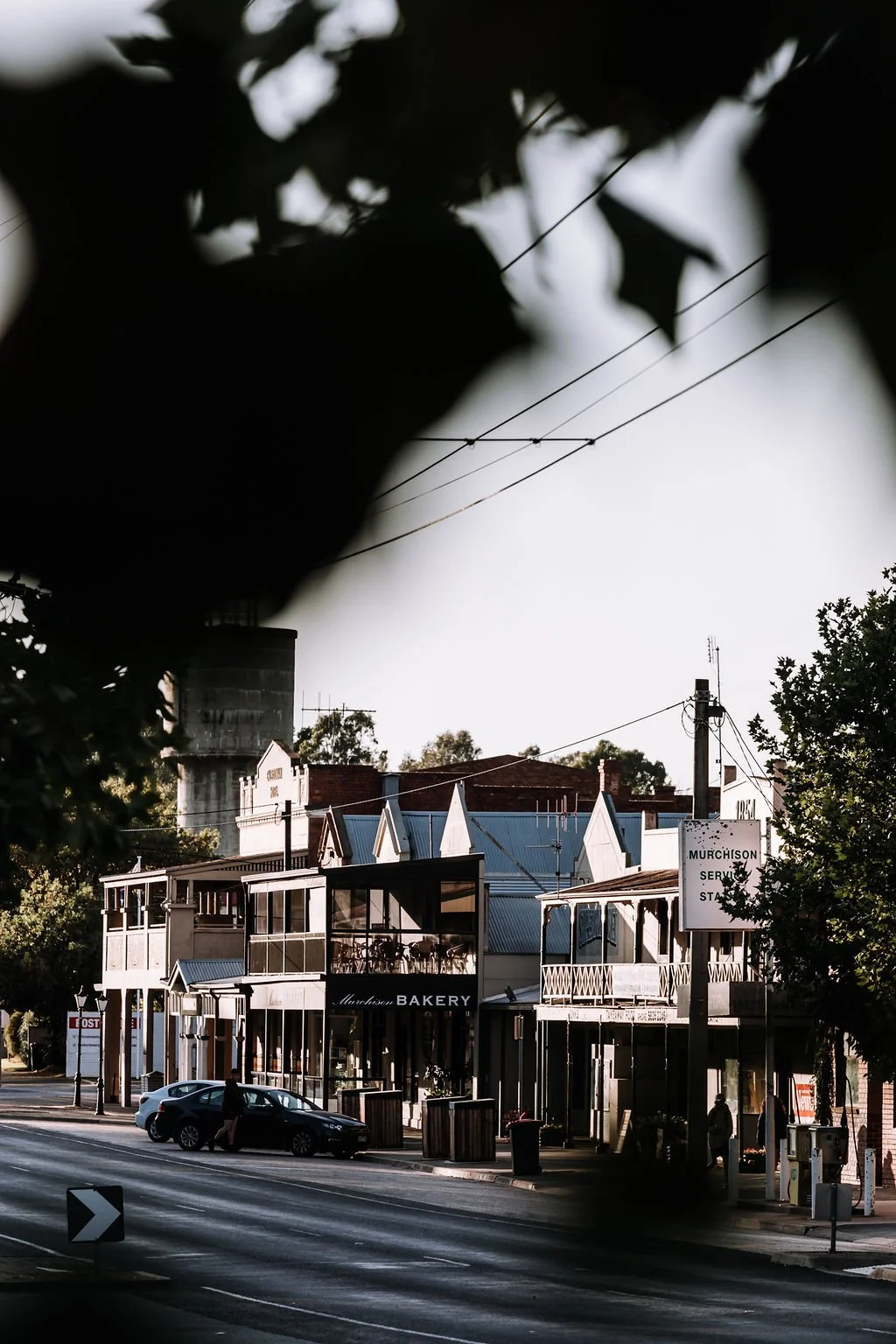 Murchison — Destination Goulburn Valley