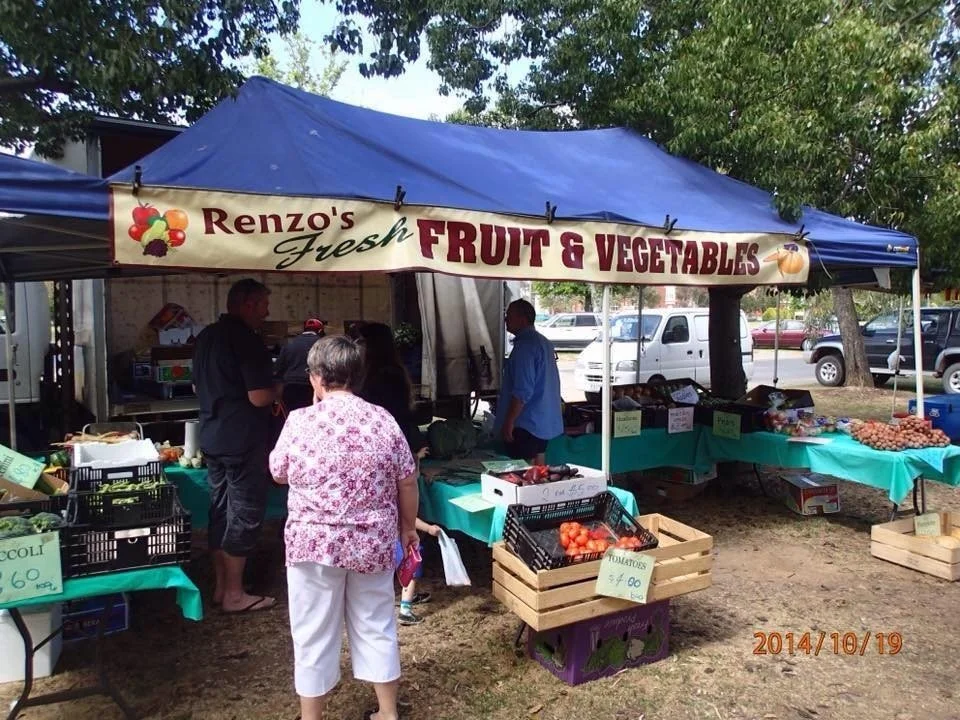 Regional Markets. — Destination Goulburn Valley