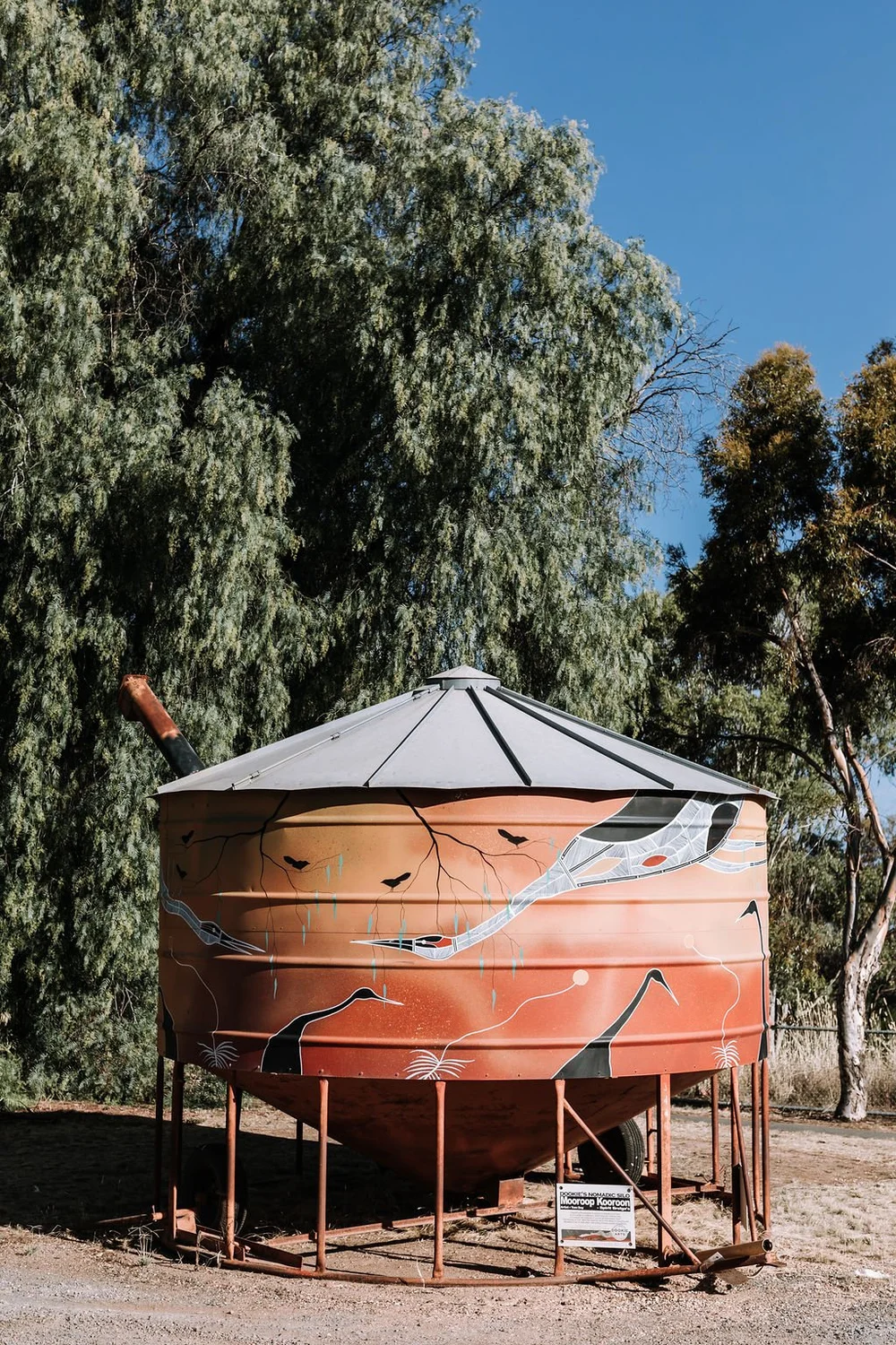 Dookie — Destination Goulburn Valley