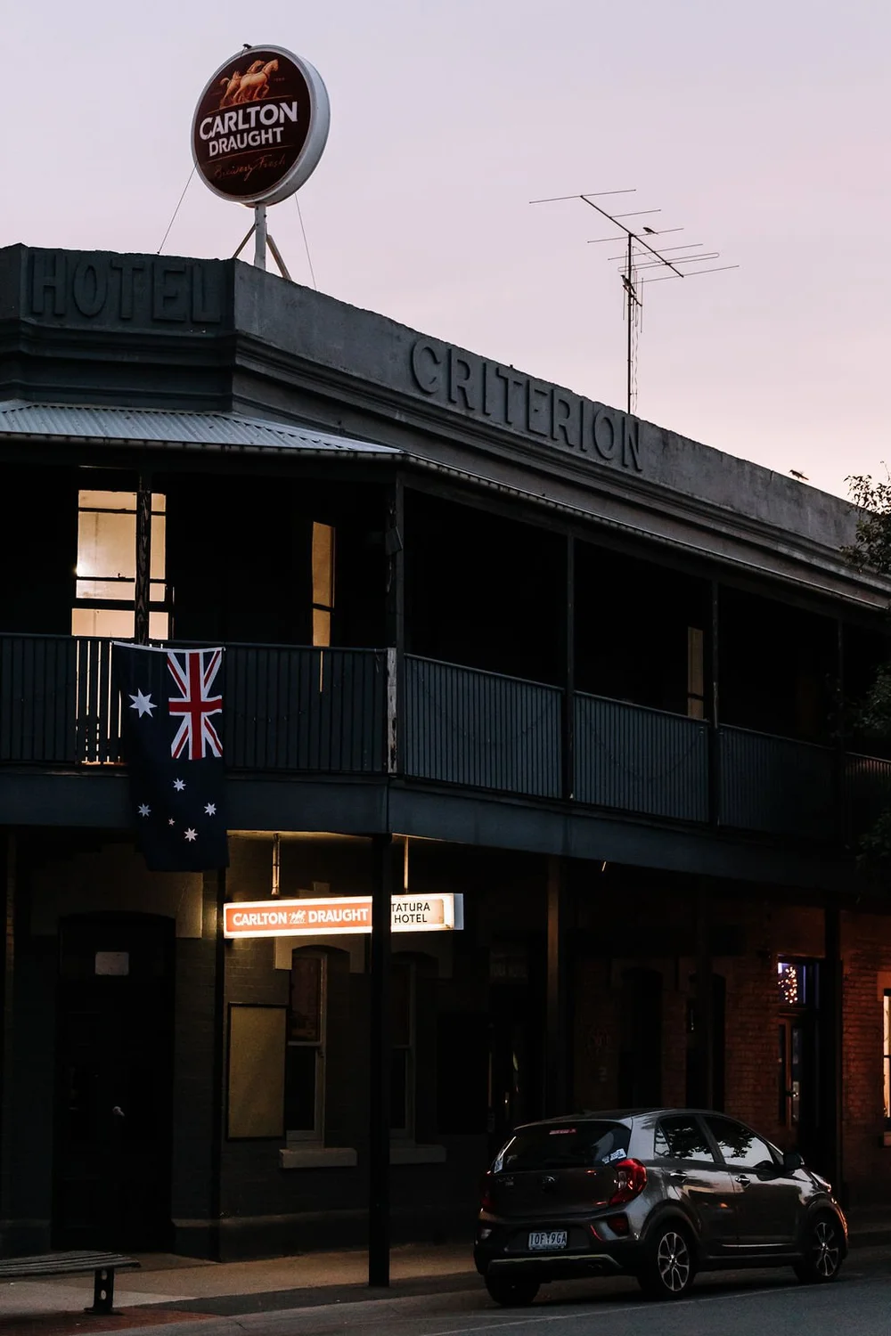 Tatura — Destination Goulburn Valley
