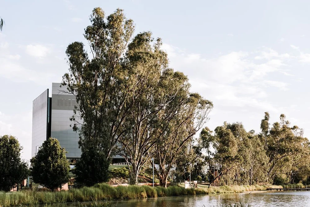 Shepparton — Destination Goulburn Valley
