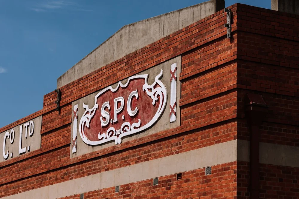 Shepparton — Destination Goulburn Valley