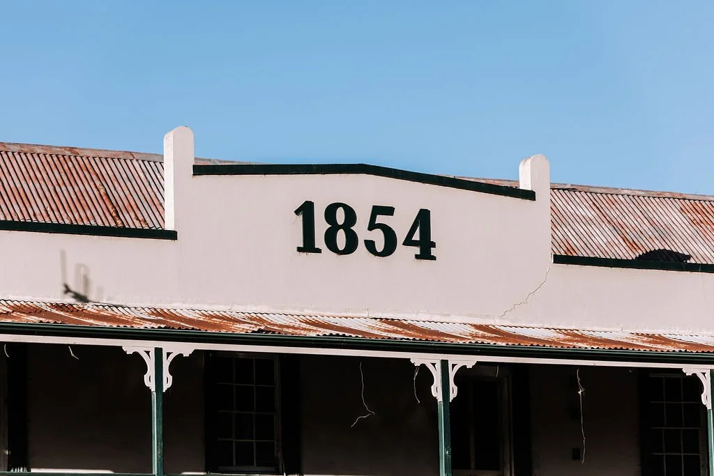 Murchison — Destination Goulburn Valley