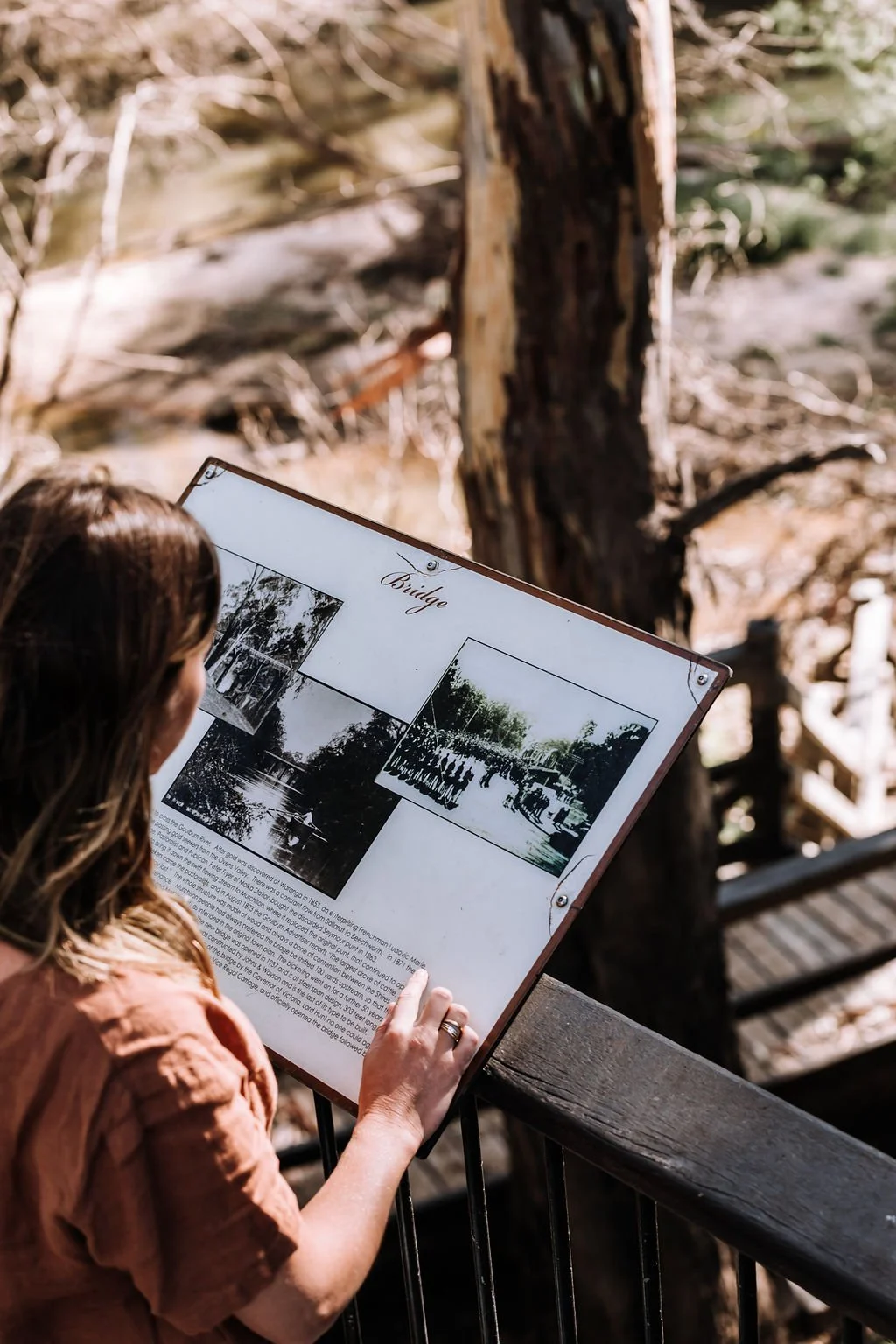 Murchison — Destination Goulburn Valley